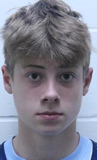 Lodi - 2024-25 Regular Season - Roster - #1 - Theo Traeder - G/SG