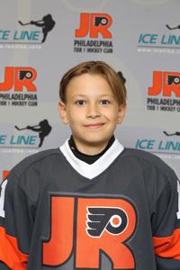 2010 Team - 2022 Regular Season - Roster - #11 - Henry Albu - F