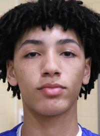 Whitefish Bay - 2025-26 Regular Season - Roster - #3 - Marcus Webb - G