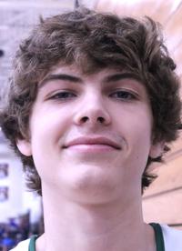 Berlin - 2023-24 Regular Season - Roster - #13 - Aaron Bartol - G/F