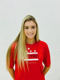 Metro 17 Travel - 2019 - 2020 Regular Season - Roster - #29 - Charlotte ...