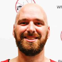 Hoosier Daddy - Fall 2018 Regular Season - Roster - #7 - Jeff Danko