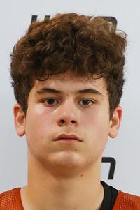 Sun Prairie East - 2022-23 Regular Season - Roster - #24 - Gavin Van ...