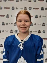 Pro Hockey U14 - 2024 WSI U14 Preliminary Round - Roster - #23 - Lucy ...