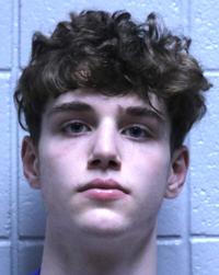 Edgerton - 2023-24 Regular Season - Roster - #12 - Leyton McKillips - G