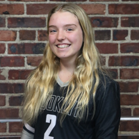 14 Elite - 2019-2020 Regular Season - Roster - #2 - Logan Murphy