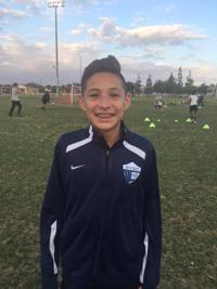 BYSC Corona United (U16 Boys) - 2018 Regular Season - Roster ...