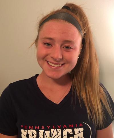 Krunch 18U-Elite Blue - 2021 2021 regular season - Roster - #8 - Emma ...