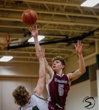 Winneconne - 2024-25 Regular Season - Roster - #3 - Brody Schaffer - G