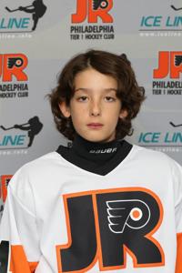 2012 Team - 2022 Regular Season - Roster - #24 - Liam Clark - F