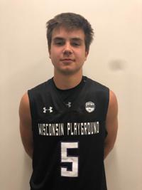 16U UAA - 2020 Under Armour Association 2020 UAA - Roster - #5 - Luke ...