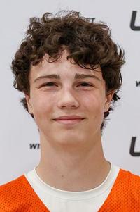 Fort Atkinson - 2024-25 Regular Season - Roster - #23 - Lakyn Hintz - G