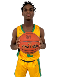 Milwaukee Hamilton - 2023-24 Regular Season - Roster - #2 - Ky'moni ...