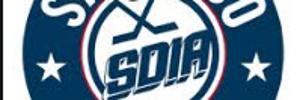 SDIA Oilers 2 at Jr Sun Devils 1 (Final) | Ice Hockey Game Sheet