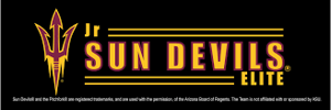 SDIA Oilers 2 at Jr Sun Devils 1 (Final) | Ice Hockey Game Sheet