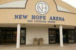 New Hope Ice Arena