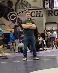 Coach's Corner