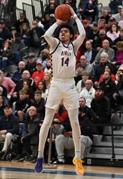 PIAA Class 6A Boys' Championship Preview: Father Judge vs. Roman Catholic