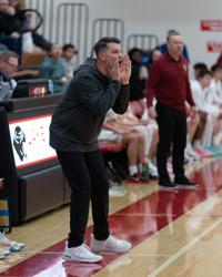 Meet the Panther Coaching Staff