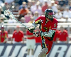 Tips from the best: Jesse Hubbard