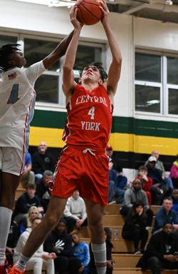 2022 Diane Mosco Classic Standouts (Sat., Dec. 17)