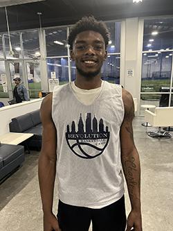 MADE Hoops East Warmup Standouts (April 7, 2023)