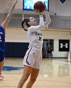 Prepping for Preps '23-24: Cardinal O'Hara (Girls)