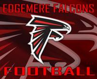 Edgemere Falcons Football