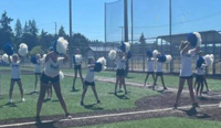 Bothell Jr. Cheer