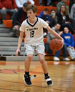 Prepping for Preps '22-23: Marple Newtown (Boys)