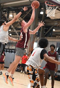 Prepping for Preps '25-26: Conestoga (Boys)