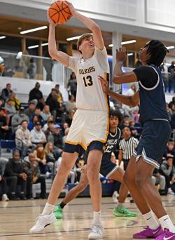 Penn Charter boys beat Phelps to stake PAISAA claim; PC girls ...