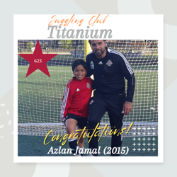 Dero TFC Juggling Club
