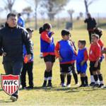 Antelope Valley Futbol Club