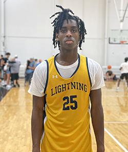 Hoop Group Summer Finale Recruiting Notebook Pt. 3 (July 15-16)