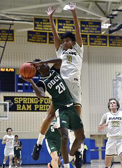 Spring-Ford sophomore sharpshooter Jacob Nguyen adding dimensions to ...