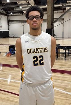 TJ Bryson helps keep the Penn Charter machine rolling in win over ...