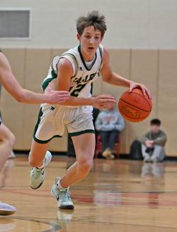 Prepping for Preps '24-25: Bishop Shanahan (Boys)