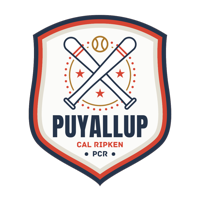 Puyallup Cal Ripken Board