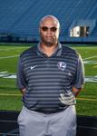 Bowie Football Coaching Staff