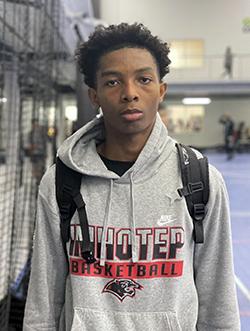 2023 Hoop Group Spring Jam Fest: Notebook (Pt. 4) (April 28-30)