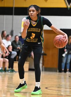 2025 Philadelphia Catholic League Playoffs: Girls Quarterfinal Preview