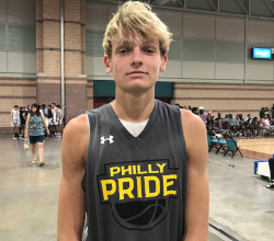 Hoop Group Atlantic City Jam Fest: Day One Notebook (July 7)