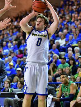 Ryan Daly to finish college career at Saint Joseph's