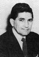 Arthur May