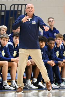 District 1 6A: Longtime friends Dempsey, Donofrio lead Spring-Ford ...