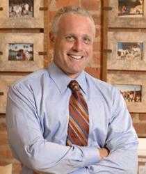 Our Founder: Mike Leiderman