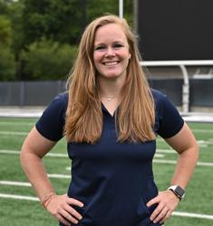Athletic Trainers