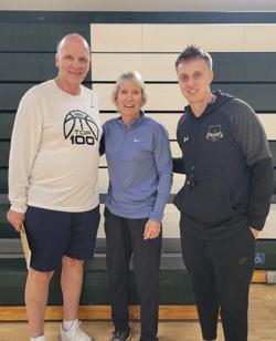 Phil Martelli launches Philadelphia Coaching Academy