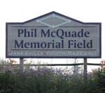Phil McQuade Memorial Golf Outing
